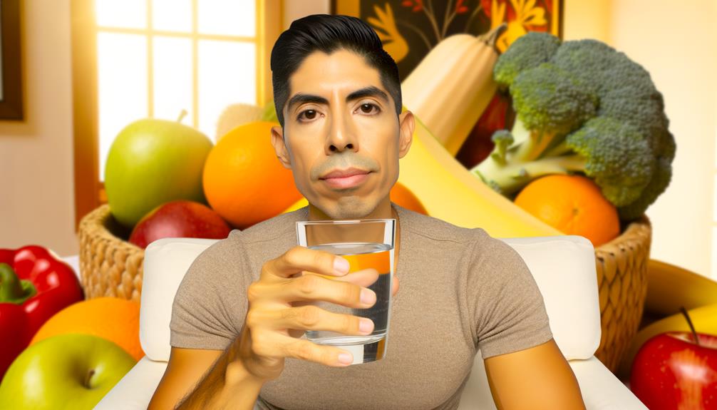 Extended Water Fasting: Safety Concerns and Precautions | OVRCMR